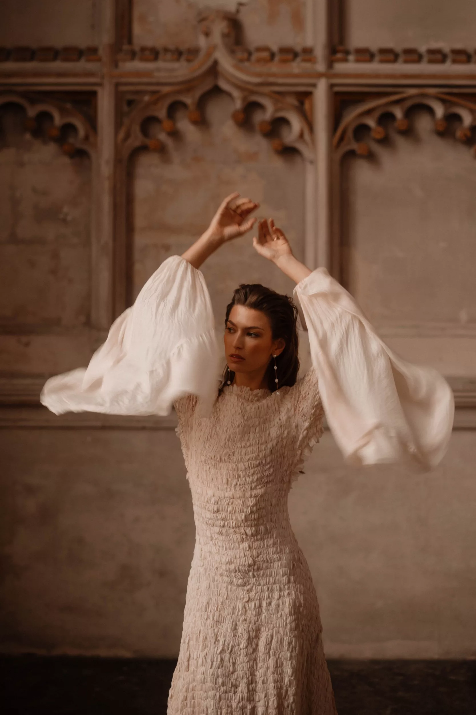 Styled Shoot with Benjamin Wheeler - patrese.at